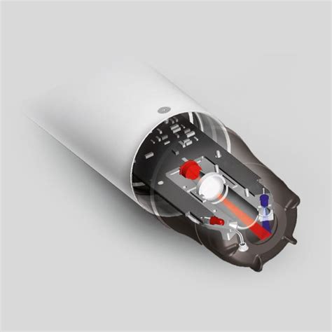 Ldo 2 Sc Process Sensor For Dissolved Oxygen 10 M Cable Hach Uk