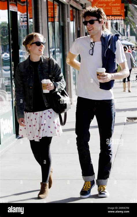 Exclusive Best Known For Her Role As Britta Perry On The Comedy