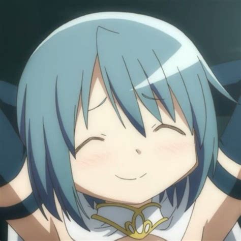 Icon Da Sayaka Madoka Magica Anime Animação Bruxas