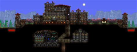 Our Endgame Bases Rcalamitymod