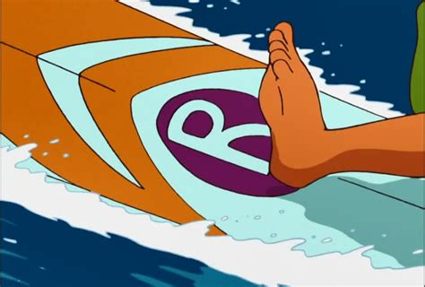Reggie Rockets Feet 12 By Jillybob123 On Deviantart