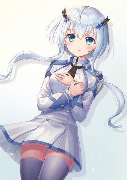 Misha Necron Maou Gakuin No Futekigousha Image By Shotz 3079179