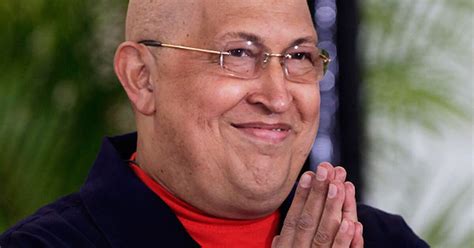 Chávez Luego De Su Tercera Quimioterapia Es Un Tratamiento Duro Infobae