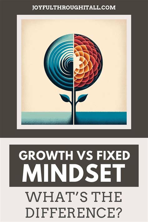 Unlock A Positive Mindset Fixed Mindset Vs Growth Mindset Explained
