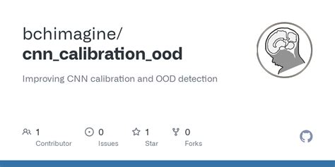 Github Bchimagine Cnn Calibration Ood Improving Cnn Calibration And