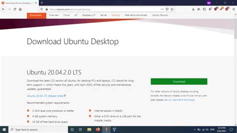 running ubuntu in virtualbox on windows mac [tutorial]