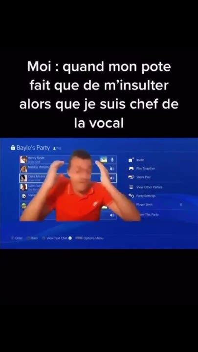 Groupe De Pote Youtube
