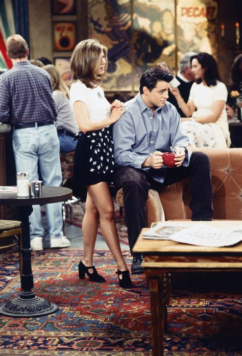 Friends 20th Anniversary Rachel Greens Best Ever Workwear