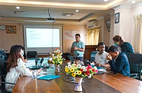 Techaxis On Linkedin Techaxis Singhadurbar Businesscollaboration