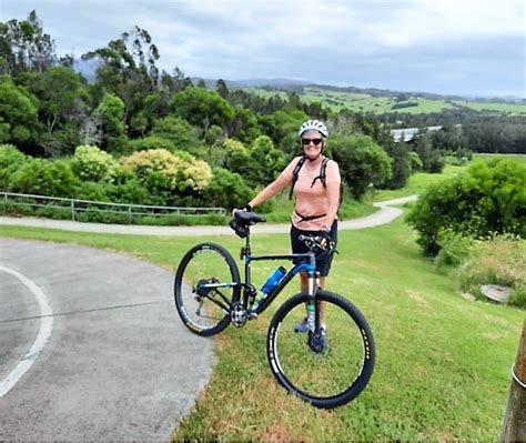 Vale Anne Royters Illawarra Ramblers