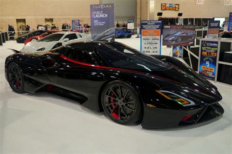 15 Fastest Street Legal Cars Revealed My Car Makes Noise
