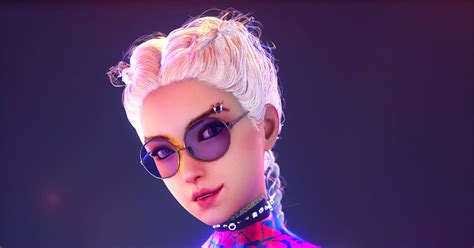 Callofduty Izzy Izanami Hot And Deadly Operator Pixiv