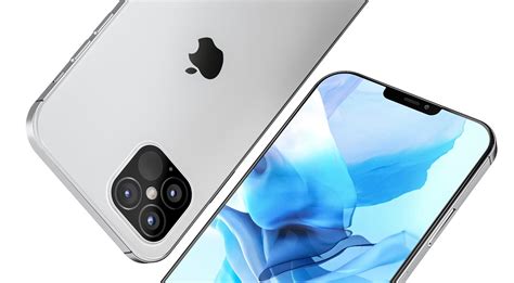 Сколько будет стоить iPhone 12 и iPhone 12 Pro? | AppleInsider.ru