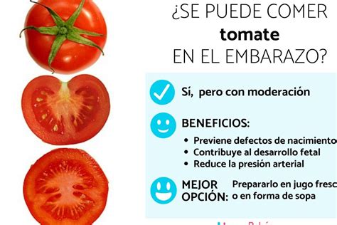 Beneficios Del Tomate Y Cómo Consumirlo