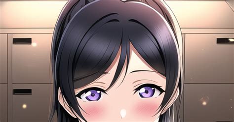 エリーチカ 黒髪o Lエリーチカ ぱれっとくらぶのイラスト Pixiv