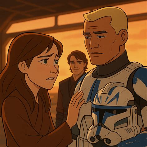Captain Rex X Reader On Tumblr