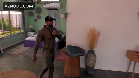 Matthias Richter Nude Aznude Men