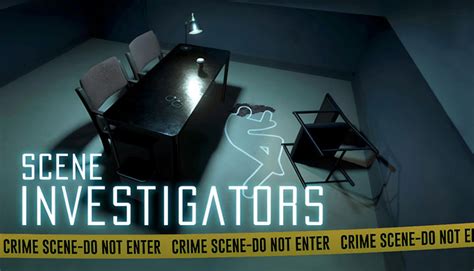 دانلود بازی Scene Investigators V79275 Gog برای کامپیوتر