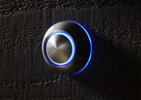 Spore Doorbell Giveaway