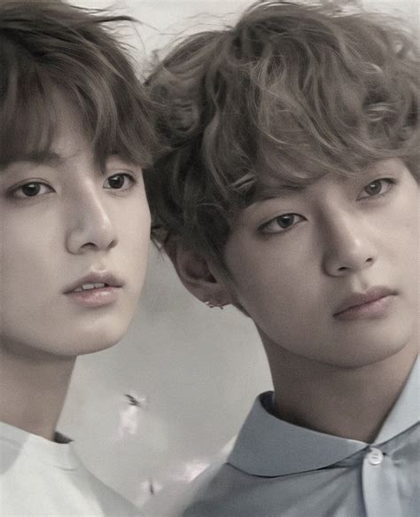 Taekook Kookv Vkook Taekook Love Story Beautiful Moments