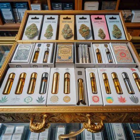 Carts Weed