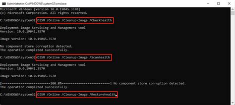 Four Methods To Fix System Restore Error 0x80042306