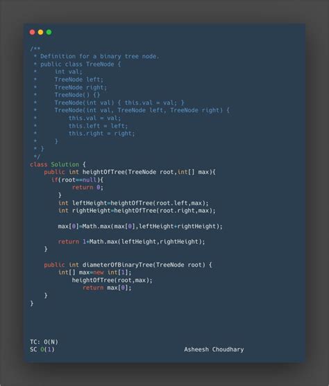 Asheesh Choudhary On Linkedin 100daychallenge Datastructures