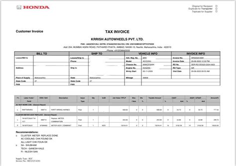 Odometer Mileage Correction Drive Accord Honda Forums