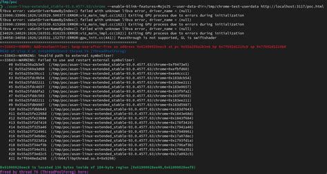 Ricerca Security Fuzzing Farm 3 Patch Analysis And Poc Development
