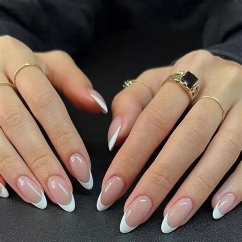 Накладные ногти 24 штуки — цена 220 грн в каталоге Накладные ногти Купить товары для красоты и