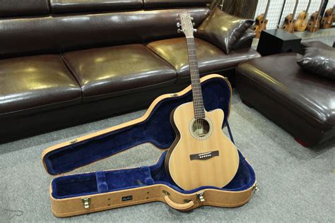 Mua Bán Hộp Đựng Đàn Guitar HAR Chính Hãng Hộp Cứng Bọc Da