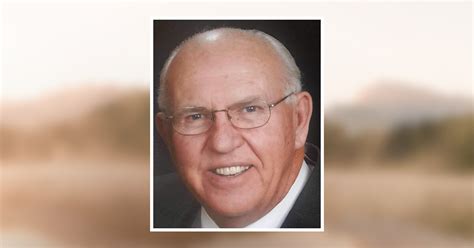 Kent Leroy Durrant Obituary April 15 2024 Allen Mortuaries