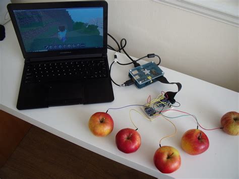 Overview Capacitive Touch Sensors On The Raspberry Pi Adafruit