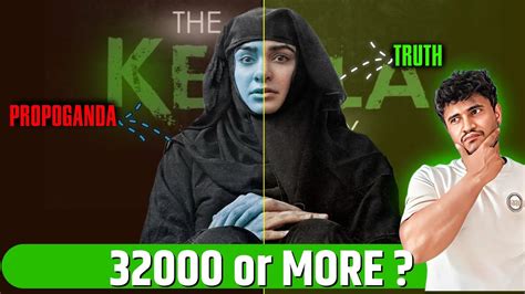 The Real Kerala Story Explained Rishabh Bidhuri Youtube