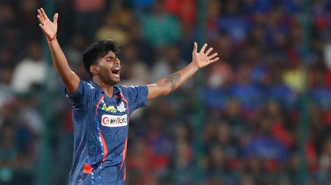 Lsg Fast Bowler Mayank Yadav Set To Miss First Half Of Ipl 2025 With