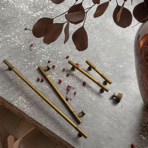 Mecans Diameter Circle Knob And Reviews Wayfair