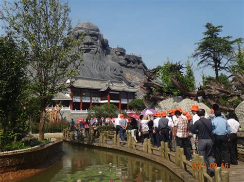 民盟六安市委赴潜山调研民盟六安市委赴潜山调研