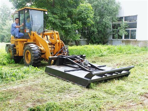 Hcn Brand Lawn Mower Grass Cutter Brush Cutter Grass Cutting Equipment