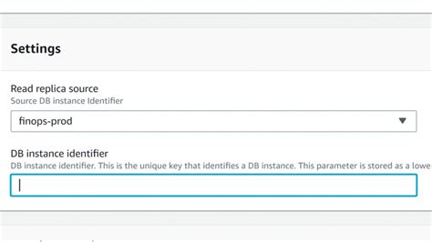 Examples Of Using Aws Rds Read Replica Cloudysave