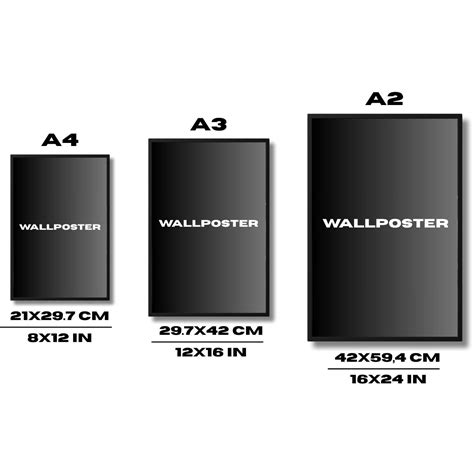 Apollo Ie Wallposter