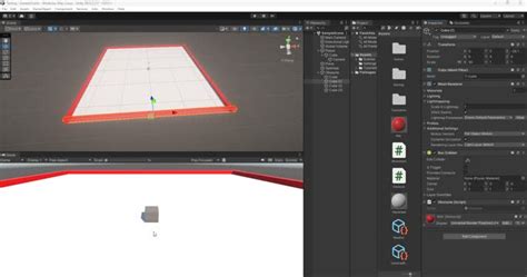 Video Mohamed Essam Farouk On Linkedin Unity3d