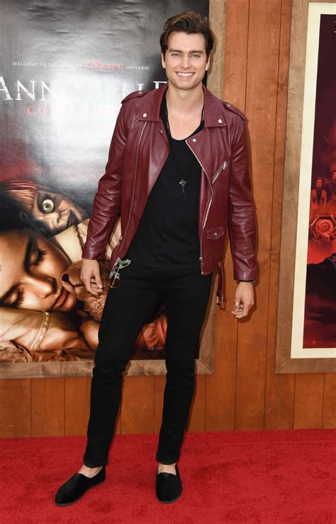 Premiere Of Warner Bros Annabelle Comes Home” Arrivals Socialite Life