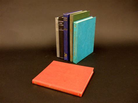 Bonhams Cars A Collection Of Early Books Relating To Motor Racing
