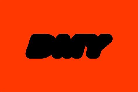 Droga5 London X DMY Visualizing Sound Is The Key In A Rebrand That