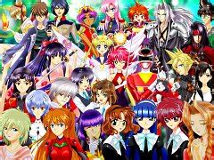 Cross Over Page Of Zerochan Anime Image Board