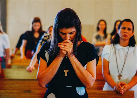 Saiba Como Os Exercícios Espirituais Podem Ajudar Você Na Vida De