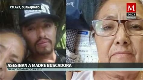 Asesinan A La Madre Buscadora Teresa Magueyal En Celaya Guanajuato
