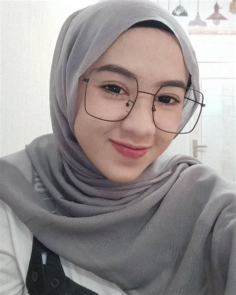 Koleksi 99+ Hijaber cantik Terbaru #6 - MALAYA PICT