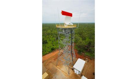 Hensoldt Australias New Atc Sensor For Raaf Operational Security News