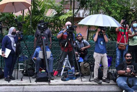 Media Must Stop Stigmatising Persons With Disabilities Say Rights Groups